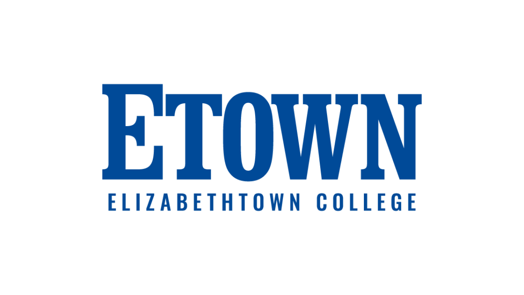 Primary Logos | Etown Digital Toolkit
